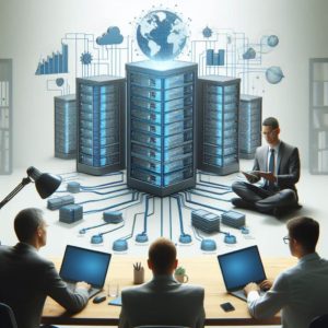 PT. Pilar Global Solusi